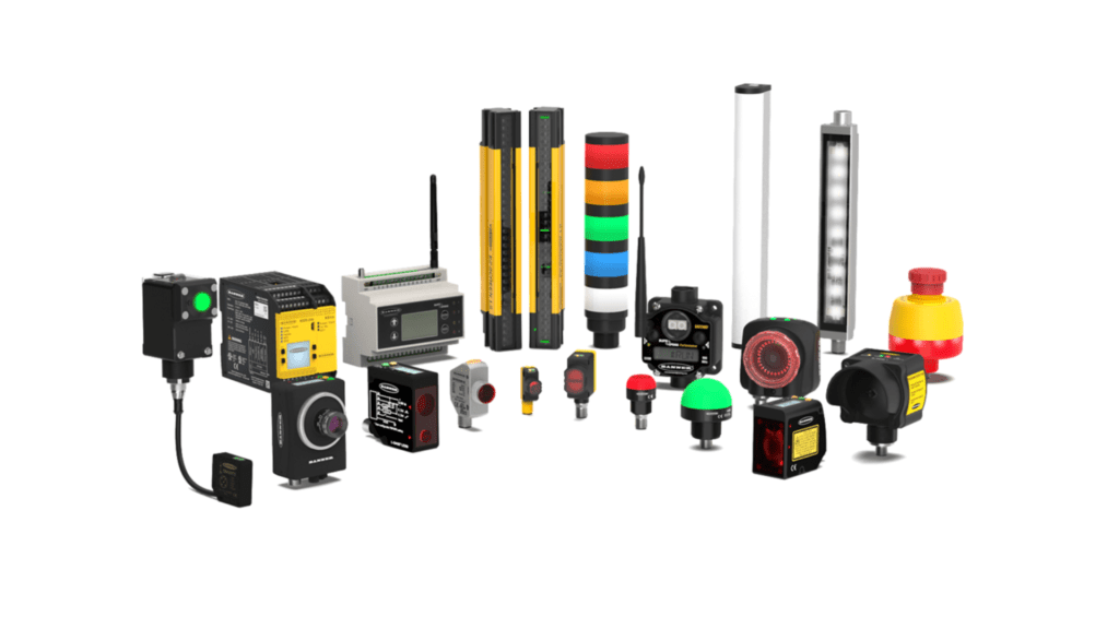 Industrial Sensors Types | Top 10 Types of Industrial Sensors