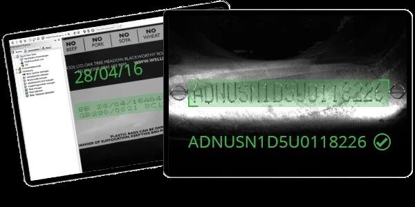 OCR vs OCV Cameras: Which Is Right for Your Print Check Needs