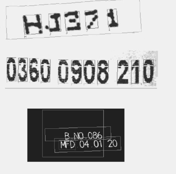 OCR vs OCV Cameras: Which Is Right for Your Print Check Needs